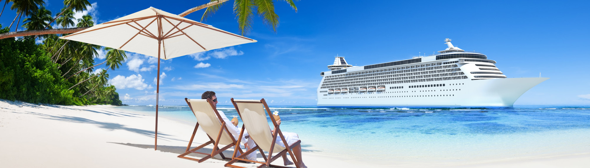 Contact Amérique Voyage | Cruise Ports