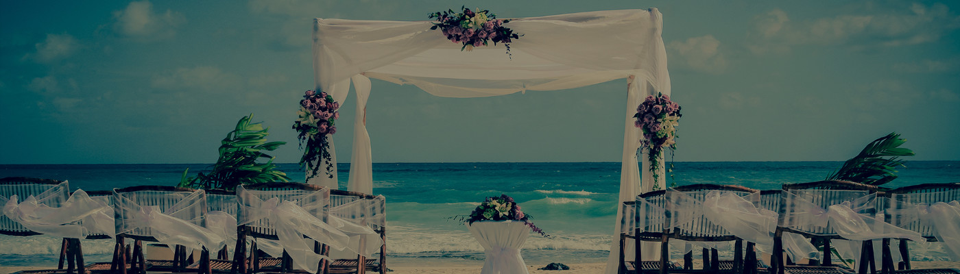 Destination Wedding Request