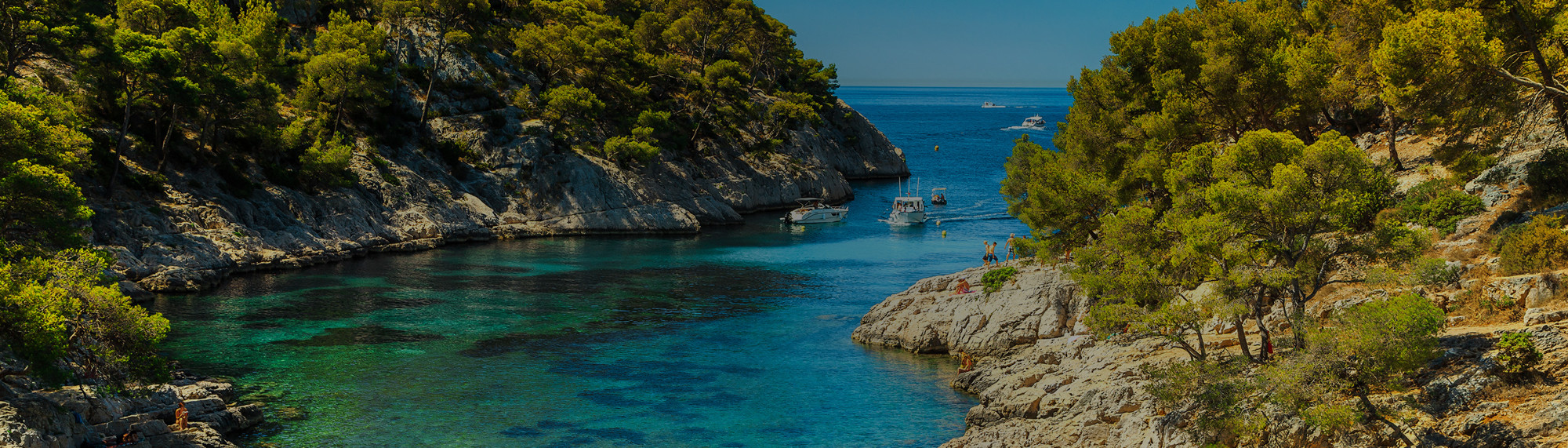 Découvrez la France avec Voyages Terre et Monde