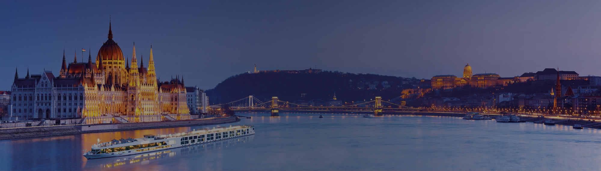 Scenic - Europe River Cruising Now On Sale