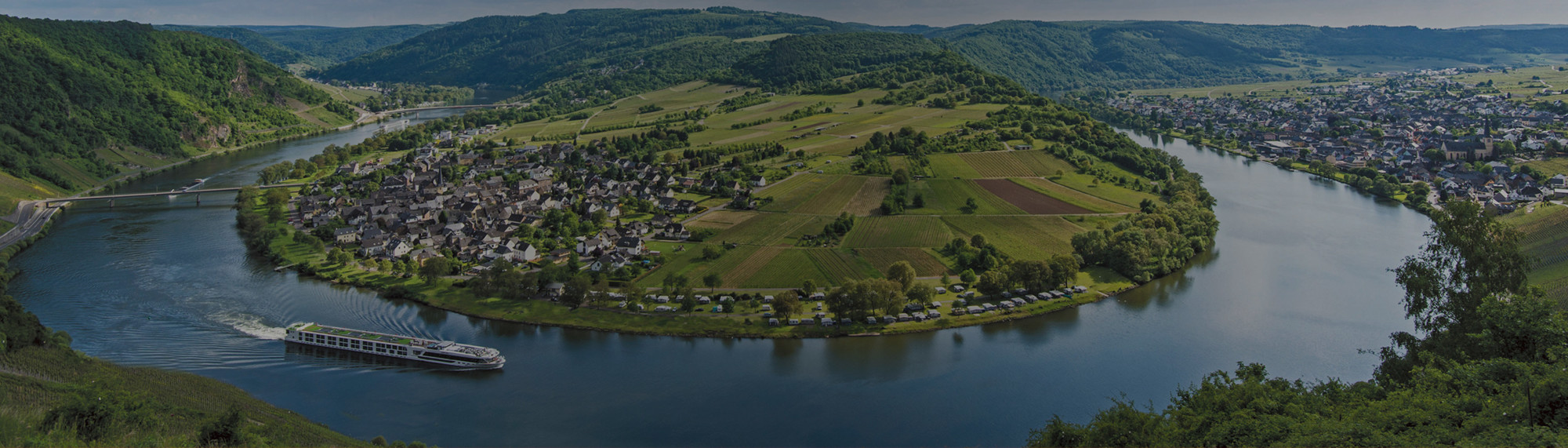 Scenic - Europe River Cruising Now On Sale