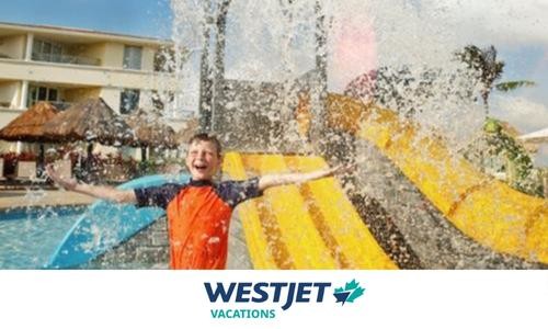 WestJet Vacations