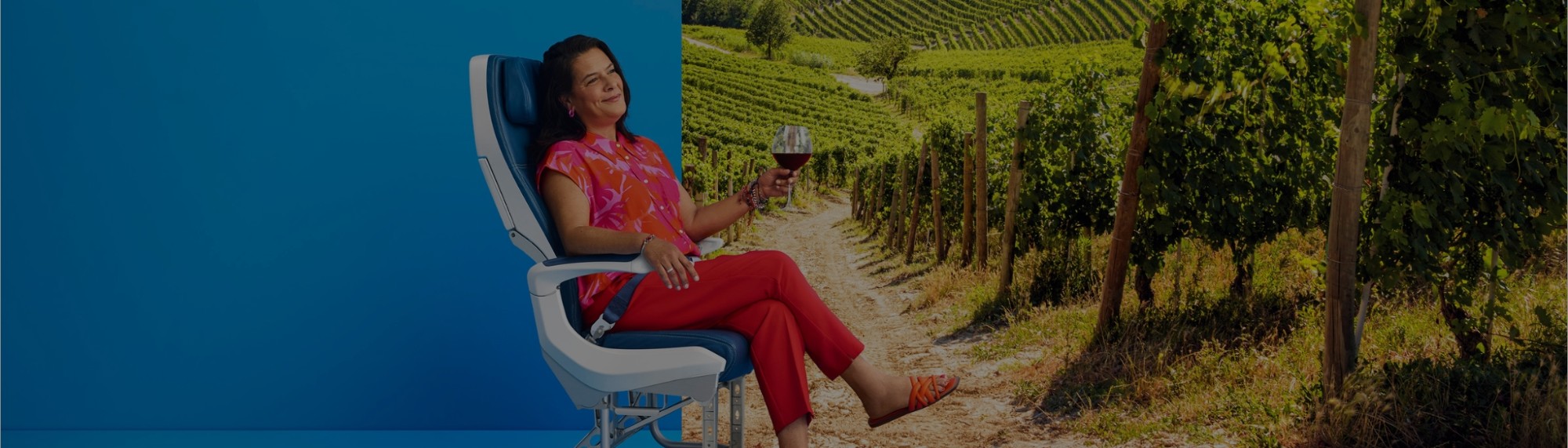 Transat - Europe Tours for all