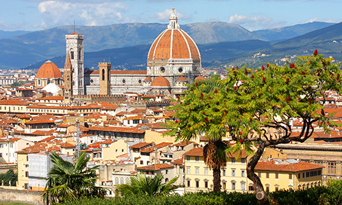 Transat - Europe Tours for all