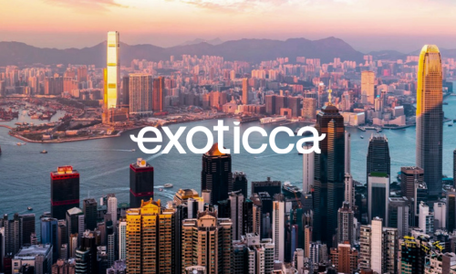Exoticca