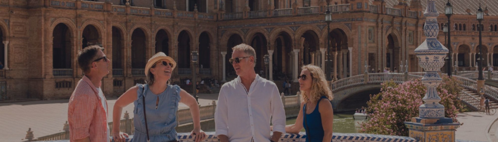 Tours Chanteclerc - DÉCOUVREZ L'EUROPE EN GROUPE