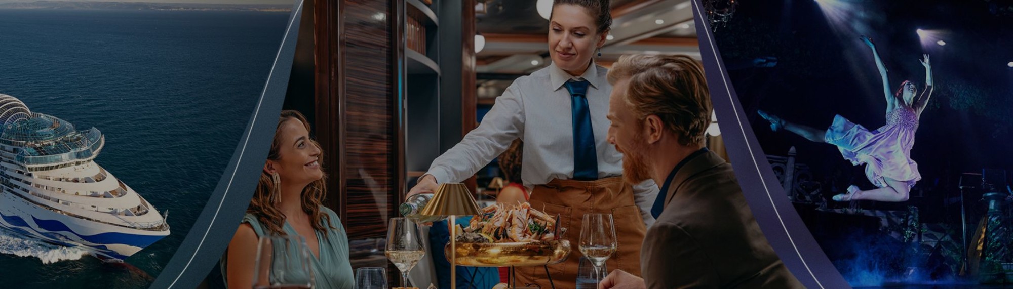 Princess Cruises - So much to love about Princess