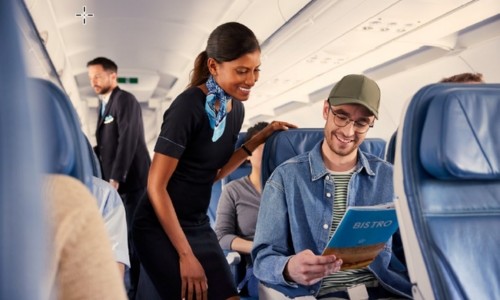 Air Transat - CUSTOM VACATION PACKAGES