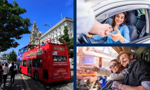 Air Transat - CUSTOM VACATION PACKAGES