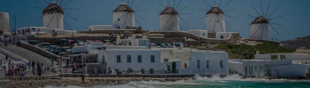 Tours Chanteclerc | Cap sur l'Europe