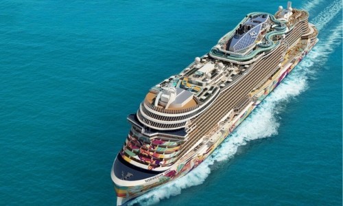 Norwegian Cruise Line | Norwegian's More at Sea™