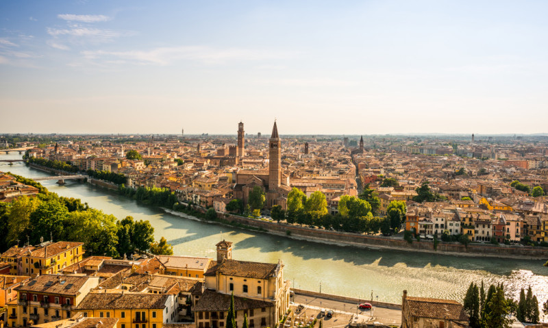 Tours Chanteclerc | En route vers l’Europe