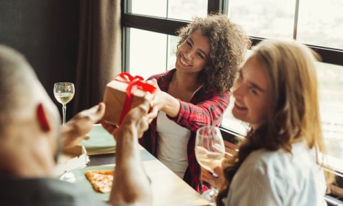 Les 5 meilleures raisons d’offrir le voyage en cadeau
