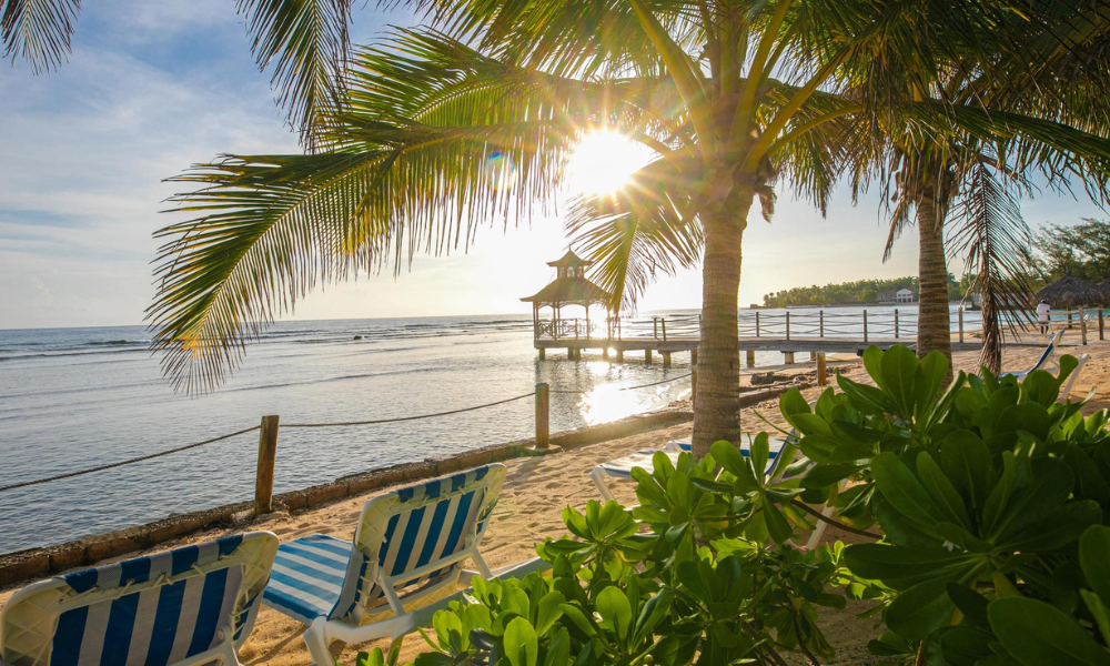 Soleil et plaisir : les meilleures destinations des Caraïbes